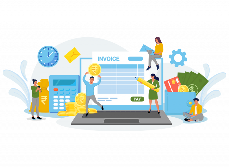 E-invoice Applicability Checker - IRIS IRP