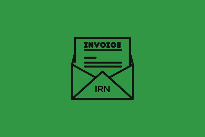 IRN - IRIS IRP